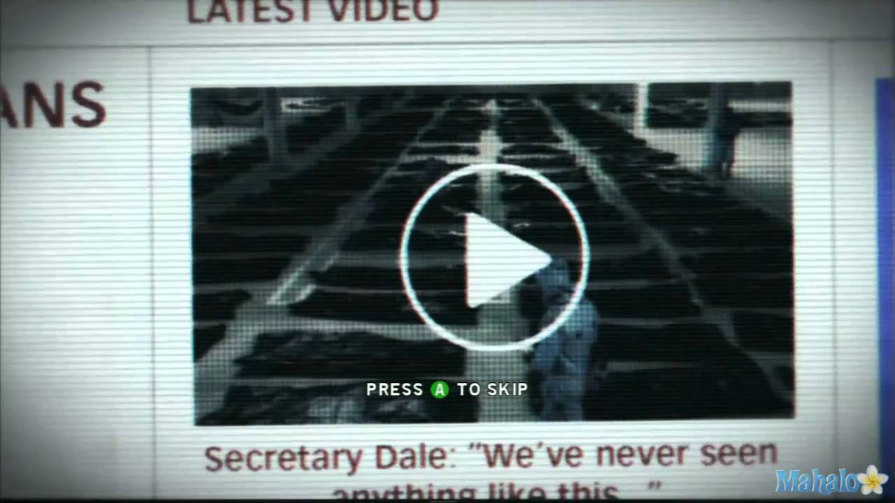 Homefront Walkthrough - Opening Cinematic - YouTube