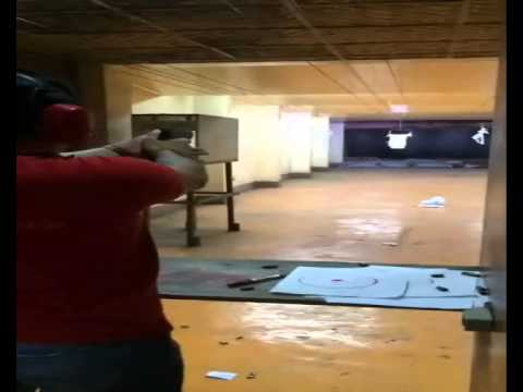 metrillo gun performance - YouTube