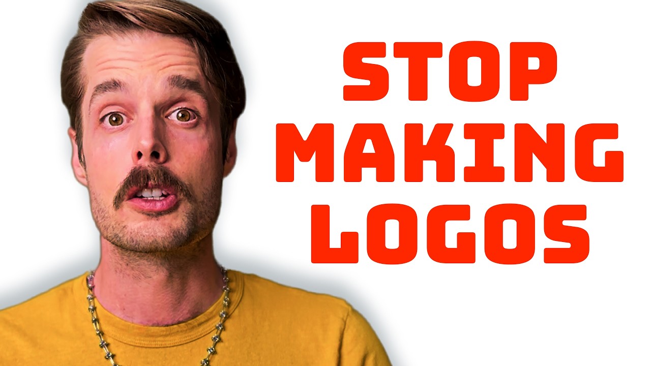 No logo!? How to create a brand logo system that grows with your brand ...