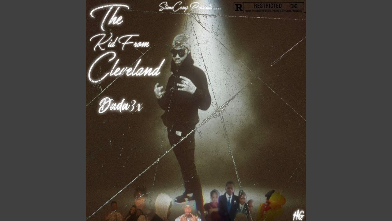 Cleveland flow part 2 - YouTube