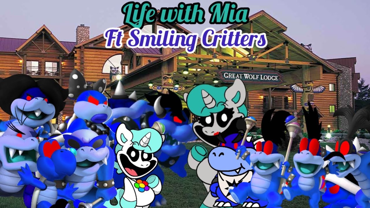Life with Mia: FULL MOVIE - YouTube
