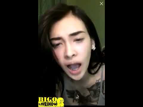 BIGO LIVE COLLETION SEXY GIRL WHIT A GREAT TATTOO ON ...