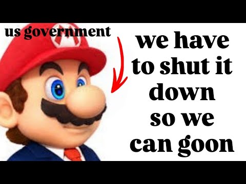 Super Mario Galaxy POLITICS 5 - YouTube
