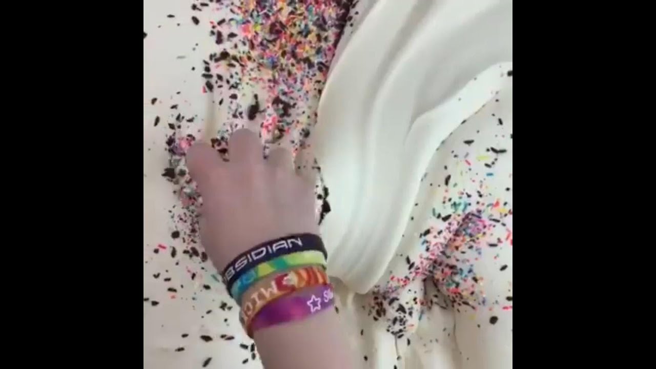 Satisfying music ASMR That Makes You Calm Original Satisfying Videos ...