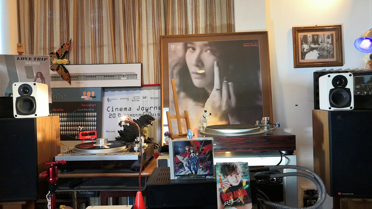 TANGENT EVO E4 - YouTube