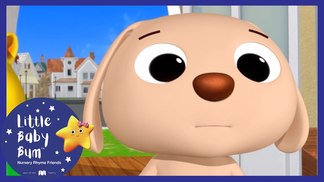 Pop Goes The Weasel + More! | Little Baby Boogie | LBB | Nursery Rhymes For Babies - YouTube