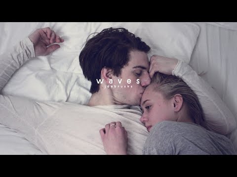 Noora & William | Waves
