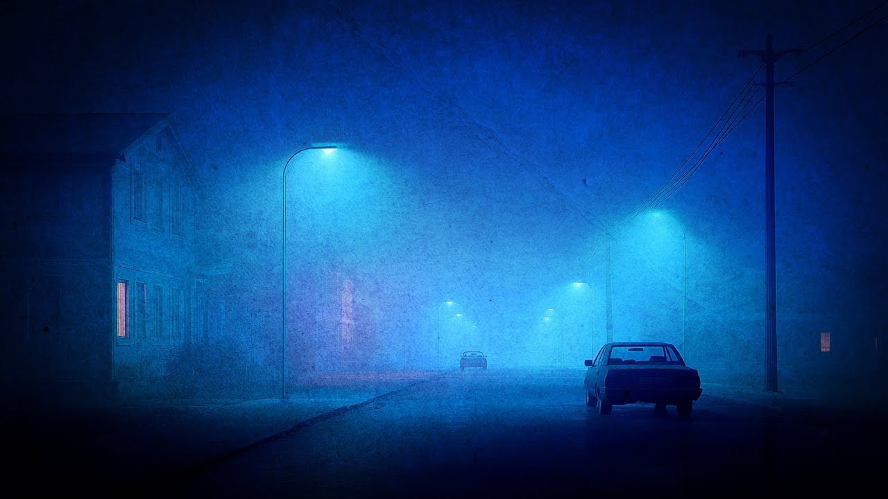 it's late, calm down... - YouTube