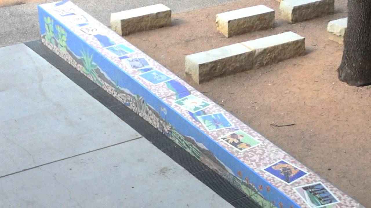 What I Love About LATICRETE - A Mini-Tutorial with Mosaic Artist Julie ...