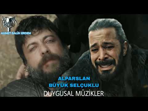 Alparslan Büyük Selçuklu - Duygusal Müzikler V1 (Alpagut Özel)