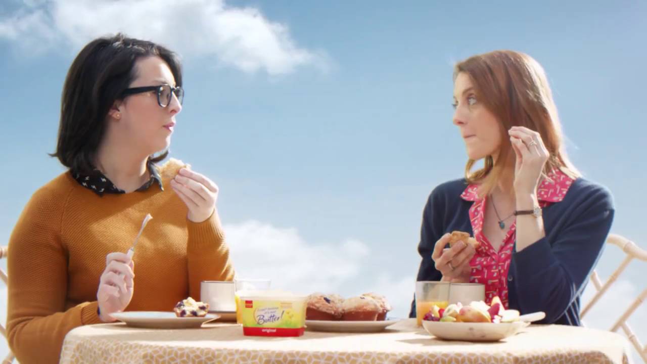 Fabio - I Can't Believe It's Not Butter - YouTube