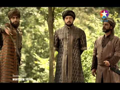 Serdar Varol Muhteşem Yüz Yıl