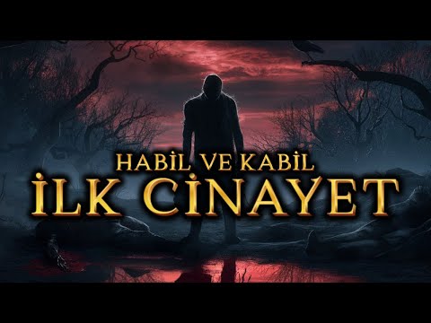 Habil ve Kabil: İnsanlık Tarihindeki İlk Cinayetin Şok Edici Gerçekleri! | Dini ve Tarihi Belgesel