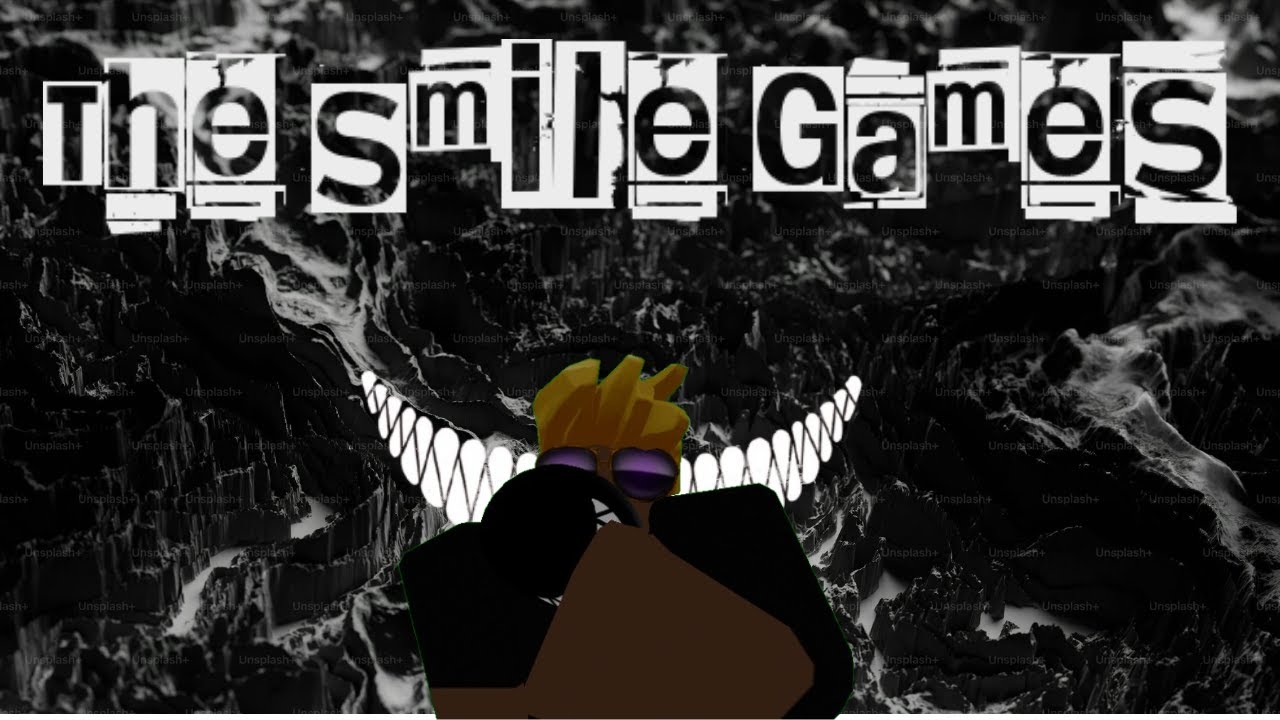 smile games trial - YouTube