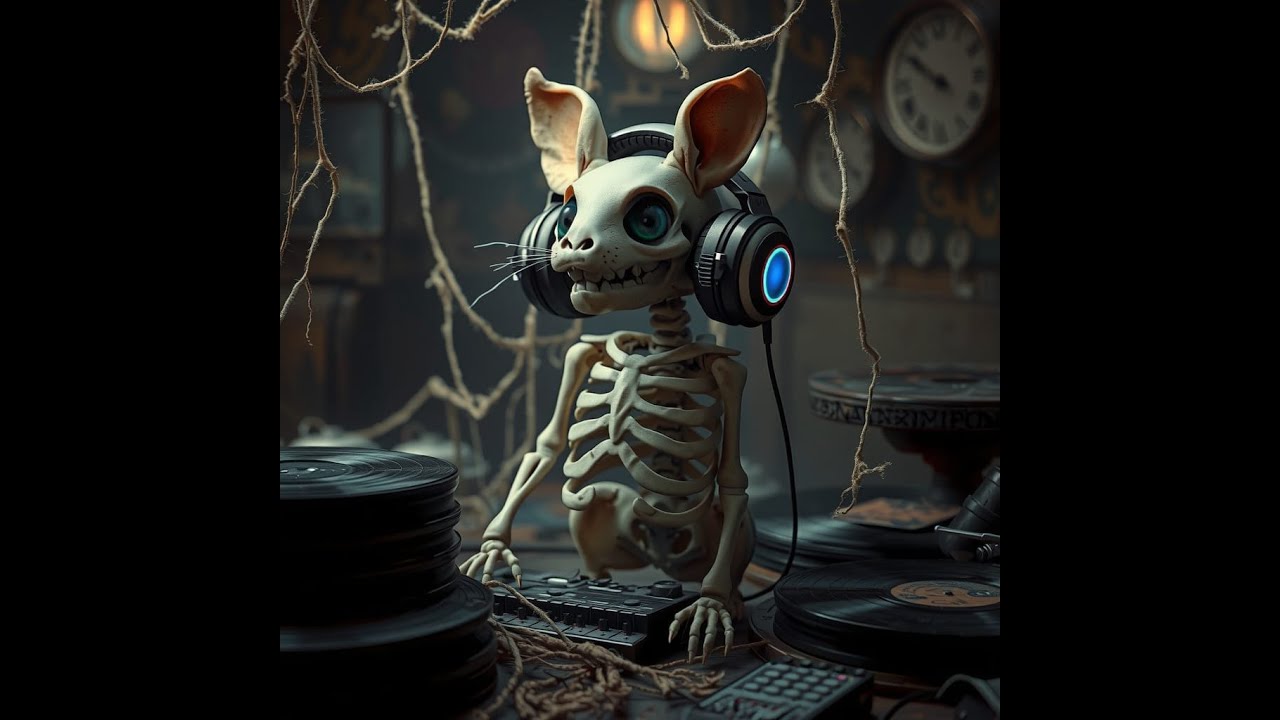 Boo Boo Bones - YouTube