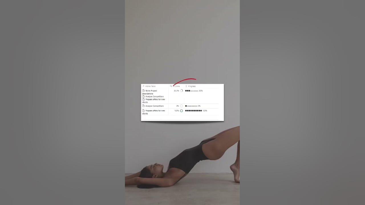 How To Set Up Progress Bar In Notion Notion Notionapp Notiontemplate Notiontutorial Youtube