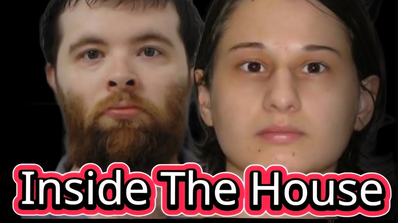 What Really Happened Inside the House the Night Dee Dee Blanchard Died ...