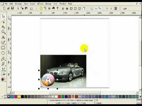 Tips&Tricks 9: Linked bitmaps - YouTube