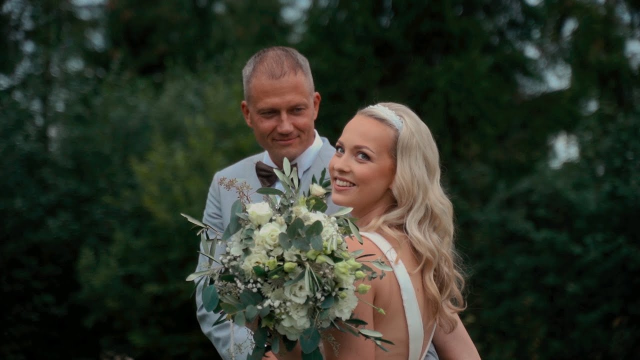 LIISA & MEELIS teaser - YouTube