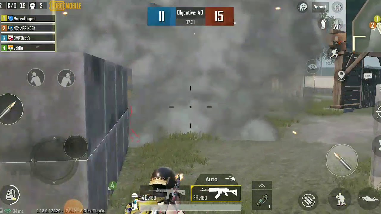 Wall Hacks - YouTube