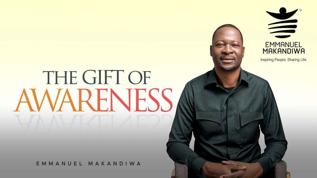 The Gift of Awareness | Midweek Service with Emmanuel Makandiwa | 🔴Live ...
