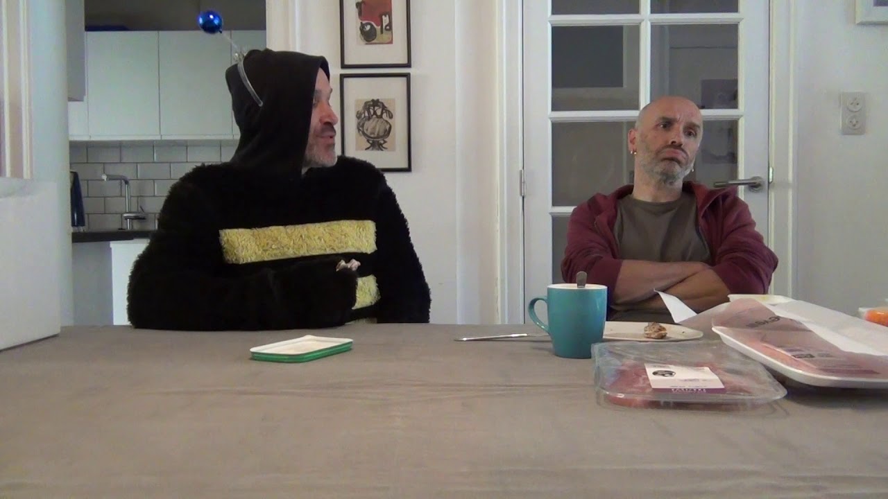 Haunted by bees (crowdfunding for Not Your Bee) - YouTube