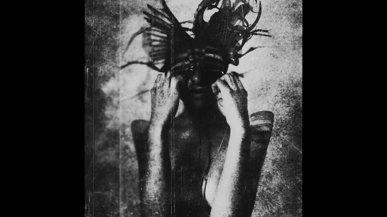 NEMESIS // DARK ELECTRONIC / WITCH HOUSE / 8-BIT WITCH 🐐 ...