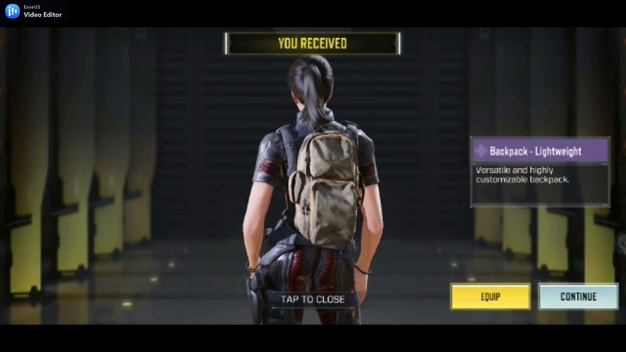 Ghost loose ends bundle ,Cod mobile - YouTube