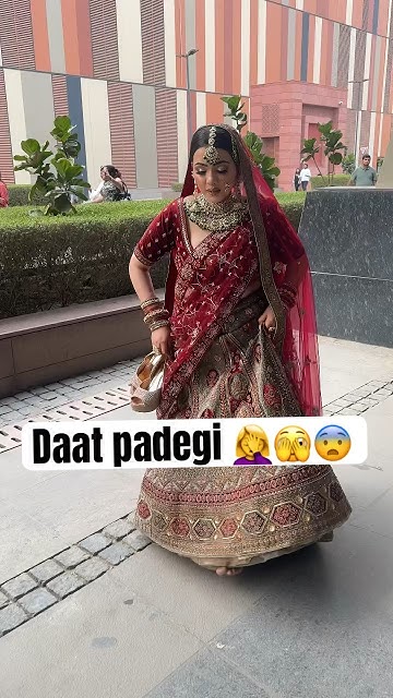 Aj bacha lo shadhi ke din😳 #viral #trending #ytshorts #makeup #foryou # ... Aj bacha lo shadhi ke din😳 #viral #trending #ytshorts #makeup #foryou # ...