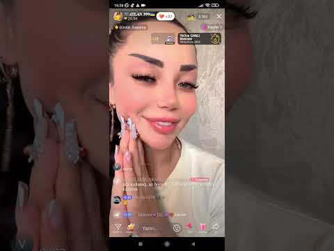 qız reqs edir sexy qiz