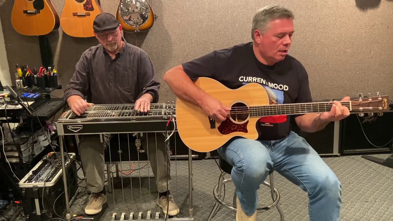 The First Noel with Bob & Rick - YouTube