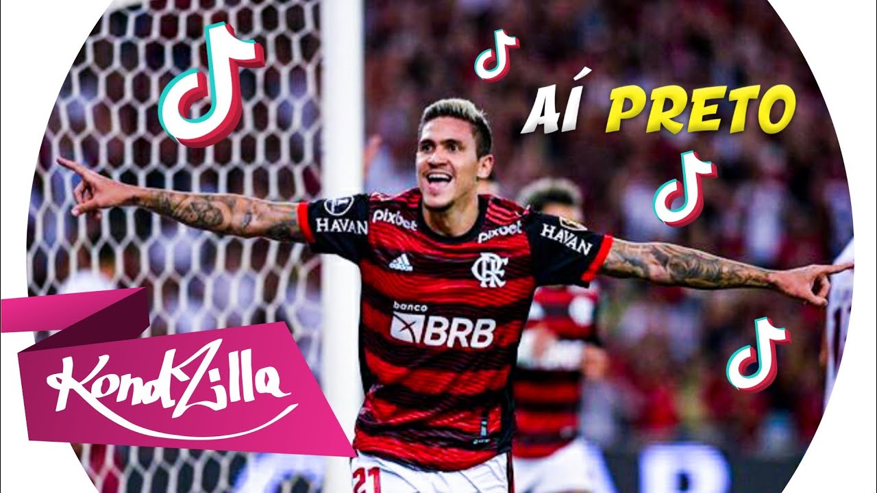 Pedro AI PRETO - VERSÃO TIK TOK 2022 (L7NNON & BIEL DO FURDUNCINHO ...