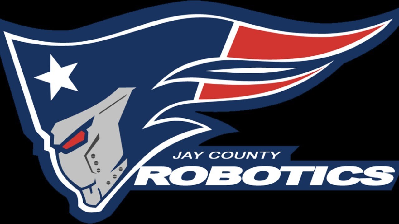 Jay County Robotics Invitational 21-22 VIQC Week #3 - YouTube