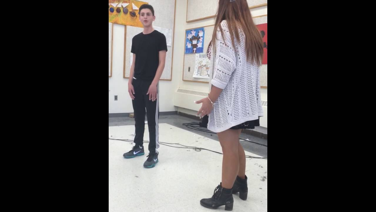 Seventeen: Heathers The Musical Cover ft. Nicholas Muia l Cameron Lee ...