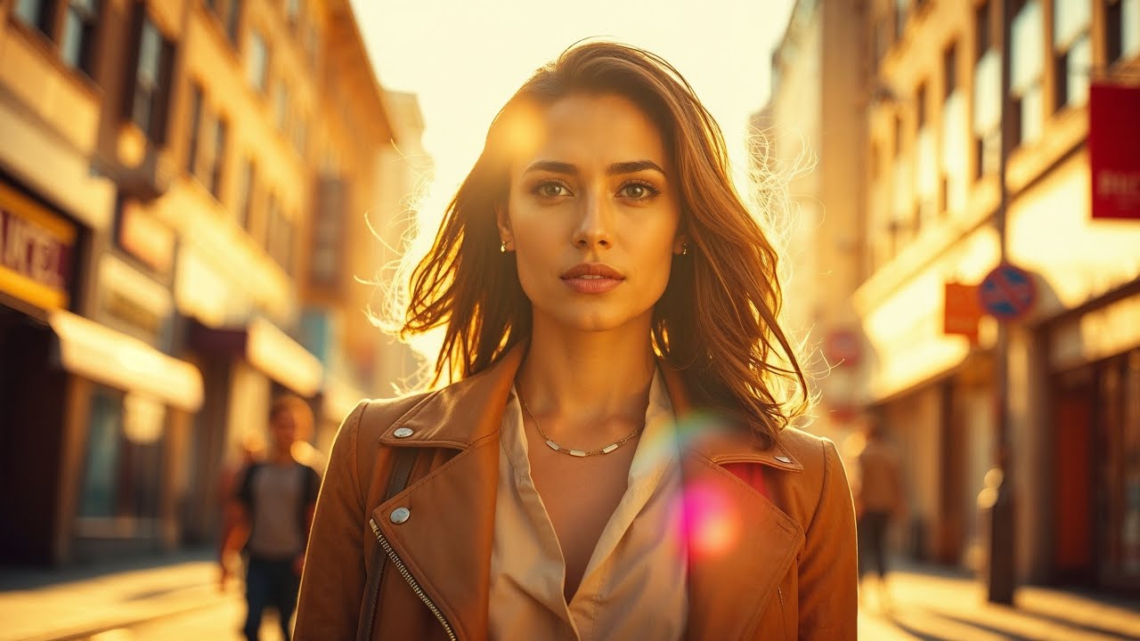 New Day – Reset, Refocus, and Rise 💪 | Lenzspot - YouTube