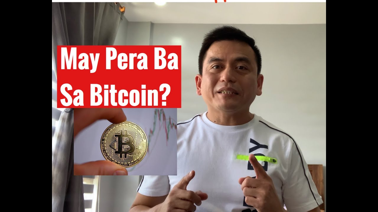 Bitcoin Explained! - YouTube