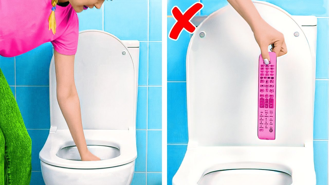 Lazy hacks for very Lazy People. Smart Hacks to make your life easier ...