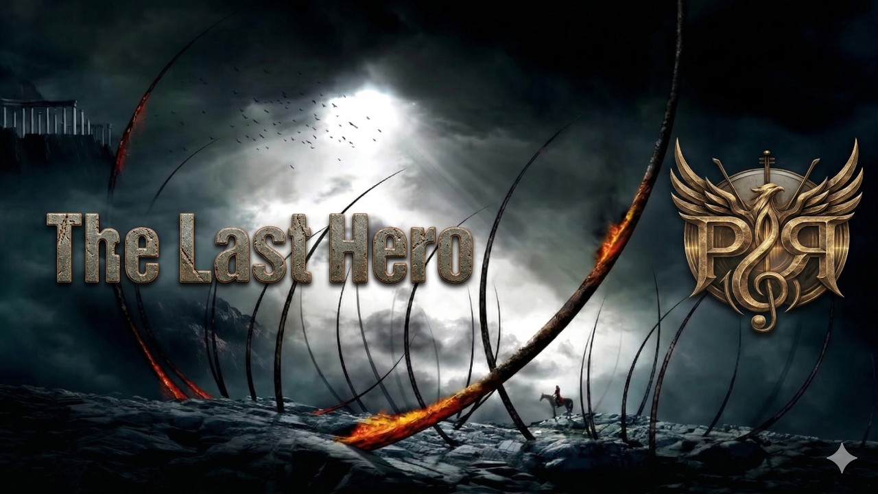 The Last Hero - YouTube