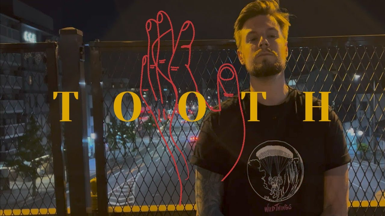 Finding Charlie - Tooth (Music Video) - YouTube