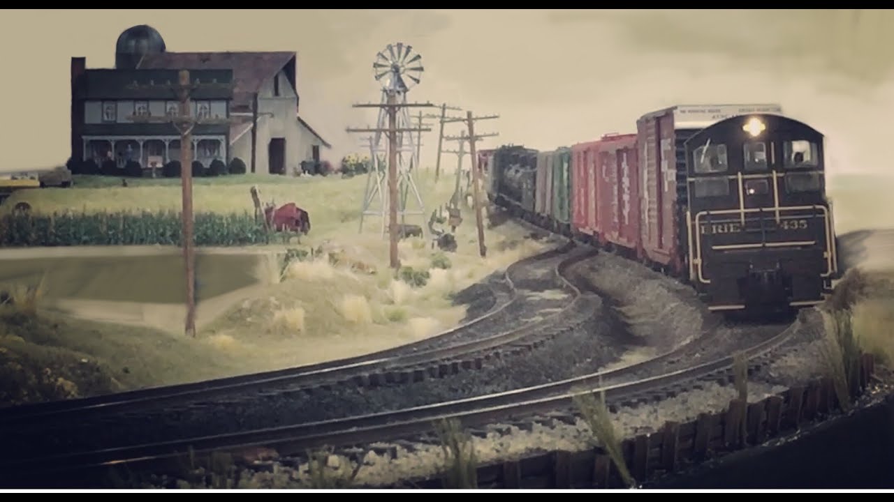 Forney Museum of Transportation Train Show presented by the RMD TCA ...