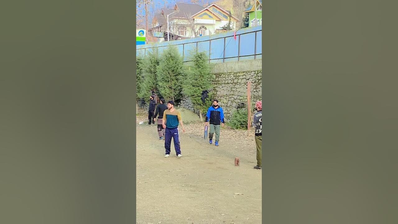 🏏 Future star ⭐ Umran Malik Sk Bala From District Bandipora - YouTube