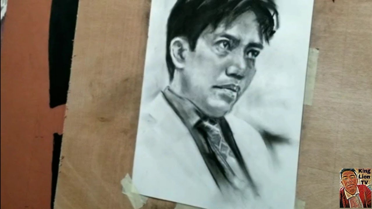 SOBRANG GALING MAG-PINTA NAG TAO ITO - YouTube