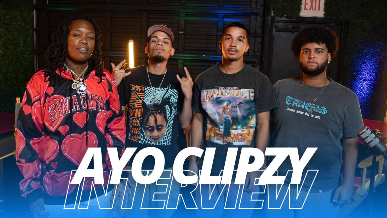 Ayo Clipzy & PutOnDVT Interview: Drake Over The Weeknd, Luh Tyler's ...