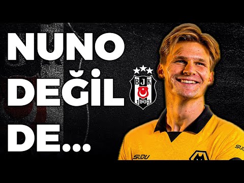 David Moller Wolfe Beşiktaş'ın ARADIĞI Sol Bek Olabilir!