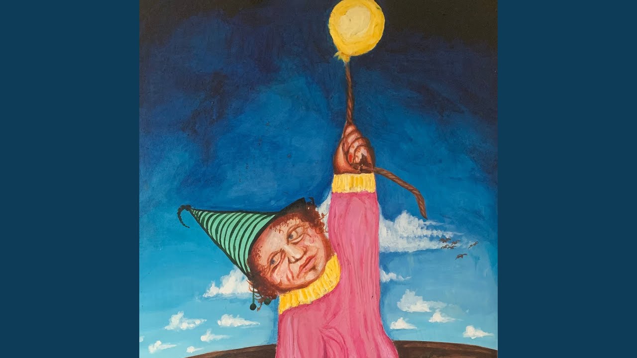 Blue Barbecue - YouTube