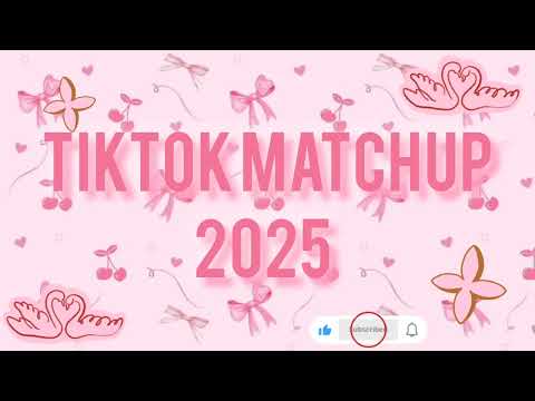 || tiktok mashup 2025 ♡|| by parkrose #tiktok #mashup #trend #dance