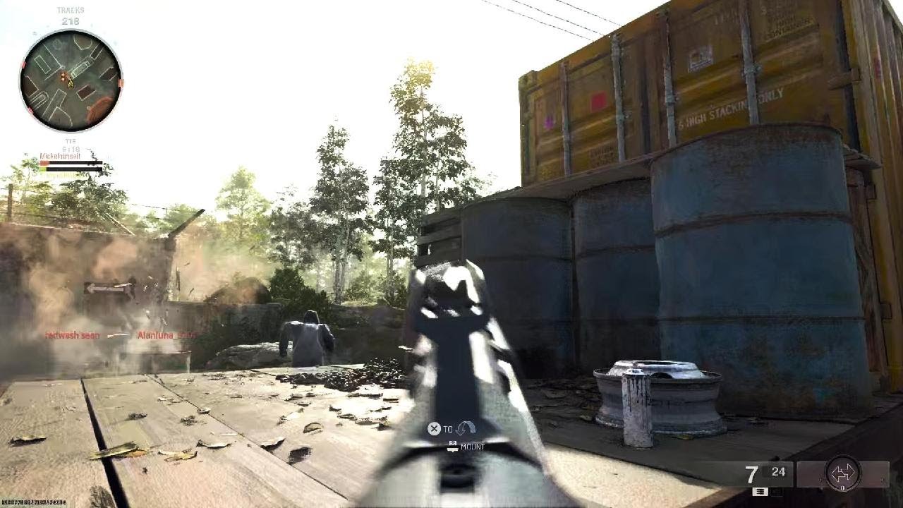 Call of Duty - YouTube