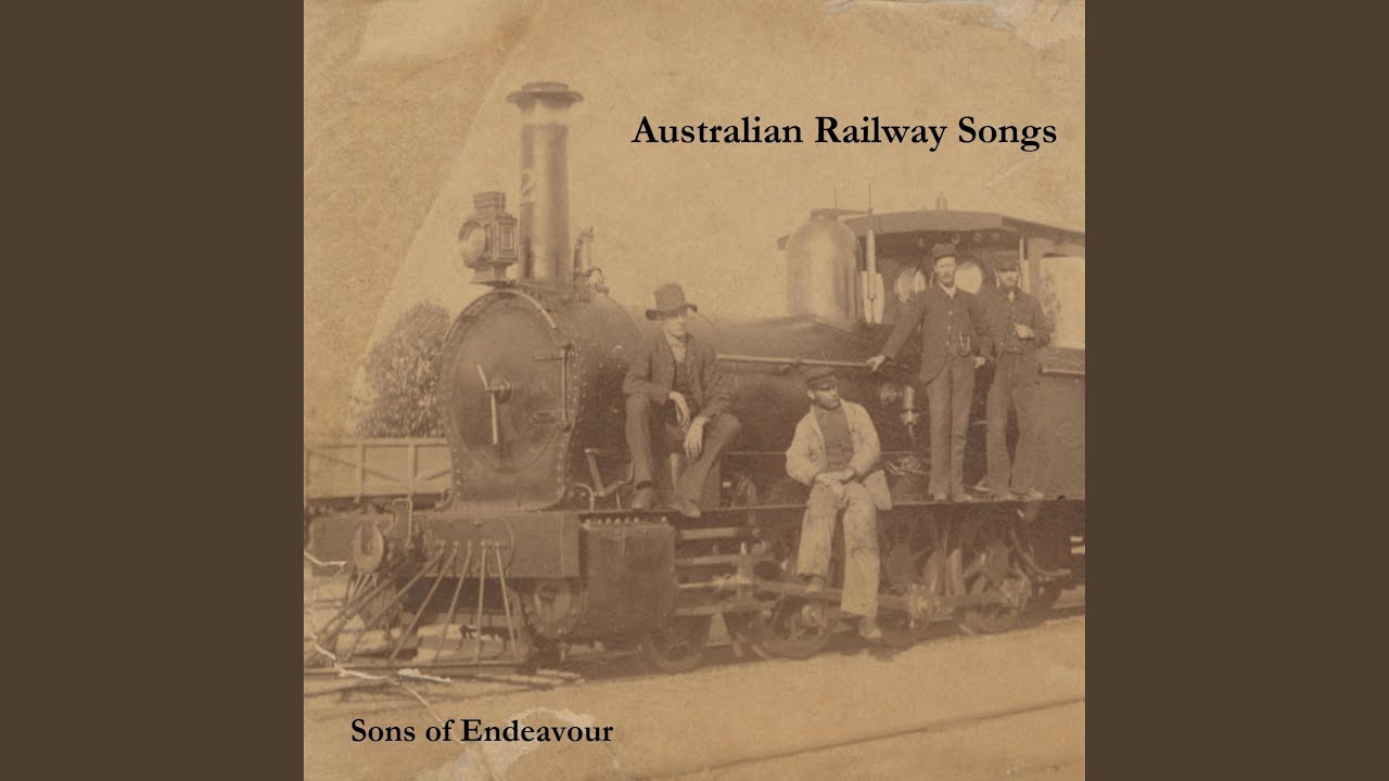 Railroad Song - YouTube