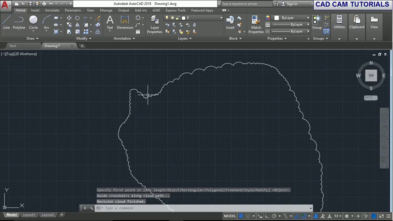 AutoCAD 2018 Tutorial For Beginners 92 HOW TO USE REVISION CLOUD COMMAND IN AUTOCAD 2018 YouTube autocad-2018-tutorial-for-beginners-92-how-to-use-revision-cloud-command-in-autocad-2018-youtube