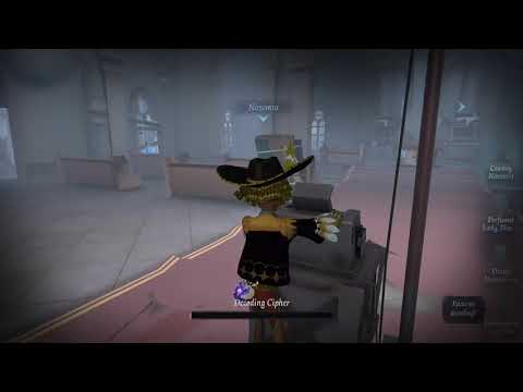 Identity V Trailer: The Ping - YouTube